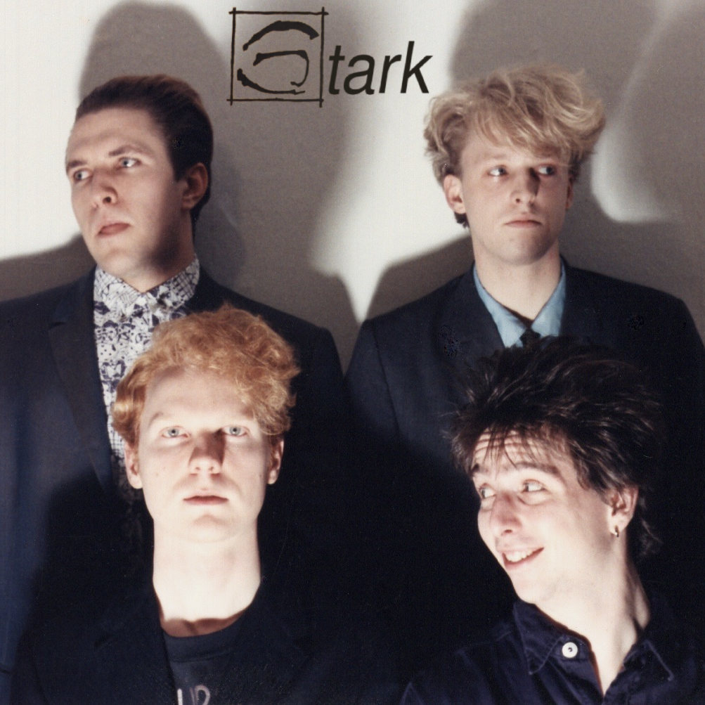 Stark – Discover the music of Stark